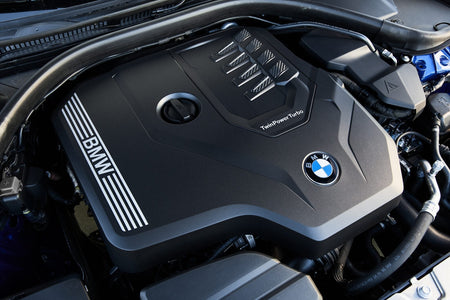 The History of the BMW B48 Engine – RPM Tuning